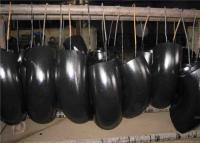 China P235GH Reducing Elbow Buttweld for sale