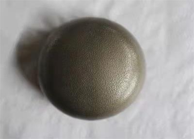 Cina Cappuccio protettivo del tubo di ASME B16.9 in vendita