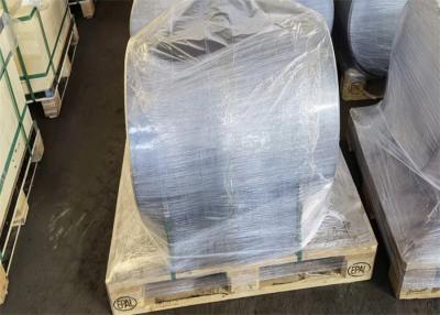 Cina Saldatura testa a testa del T del acciaio al carbonio dell'en di BACCANO dell'ANSI JIS 1.6Mpa per il petrolio del gas in vendita