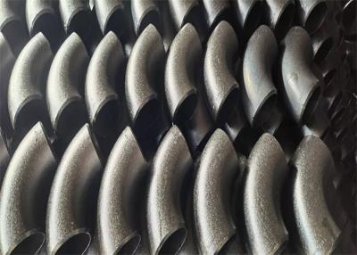 Cina DN32 rotondi programmano 40 gomiti ASTM A234 WP11 90D A420 WPL3 della saldatura in vendita