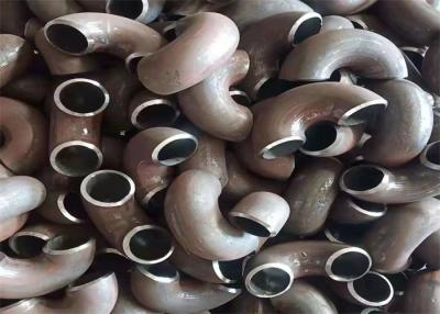 China SCH5 180 Degree Return Bends for sale