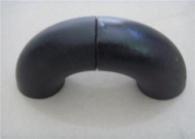 Cina B16.25 che riduce il gomito Sch20 Buttweld ha forgiato l'anti pittura fondente della ruggine in vendita