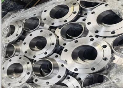 Cina Flangia piana DN300 PN10 SCH5S senza cuciture della saldatura del fronte di 150LB 300LB 600LB in vendita