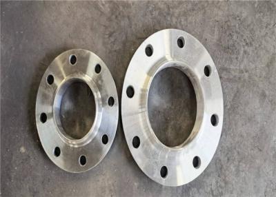 Cina 316L il BACCANO PN16 flangia fronte 1500LB 1200LB del piano dell'ANSI B16 5 per fertilizzante chimico in vendita