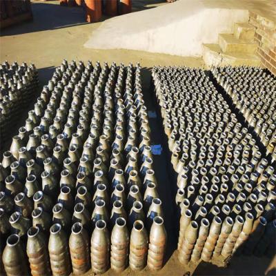 Cina Accessorio per tubi eccentrico del riduttore del riduttore del acciaio al carbonio di raggiro 10" in vendita