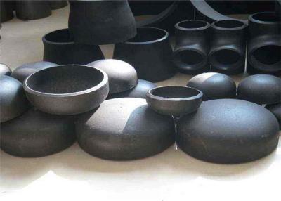 Cina Accessori per tubi forgiati di acciaio inossidabile SCH5 JIS G3452 per industria petrolifera in vendita