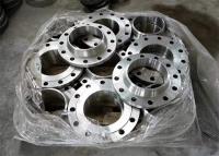China Antirust ASME B16 48 Flange Backing Ring Electro Galvanizing Coating for sale