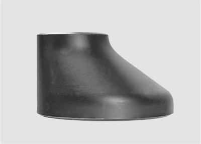 Cina Saldatura dell'ANSI ASME B16.9 dell'eccentrico del riduttore di acciaio inossidabile Sch 40 forgiata in vendita