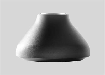 Cina ANSI del riduttore saldato estremità di acciaio al carbonio 4 x 3 riduttore eccentrico SCH120 in vendita