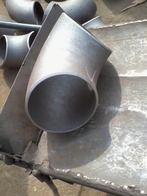 Cina I gomiti a 6 pollici da 180 gradi di acciaio inossidabile del gomito 2mm di acciaio inossidabile di ASTM SS316 in vendita