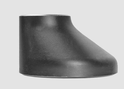 Κίνα Ecc μειωτών χάλυβα άνθρακα Asme B16.9 Astm DIN Jis συγκόλληση άκρης άνευ ραφής SCH5 προς πώληση