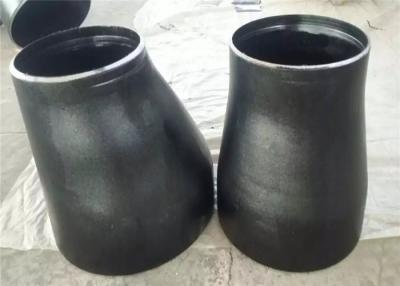 中国 Sch10に合う投げるバット溶接管付属品ASTM A234 WPB 販売のため