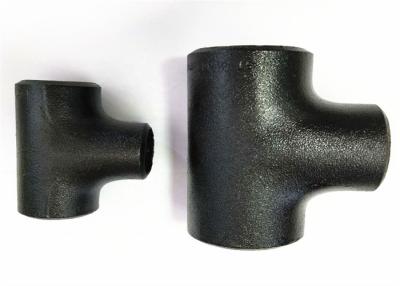 China Las colocaciones auténticas del tubo sin soldadura del estruendo GB JIS juntan con te A234 WP12 inconsútil en venta