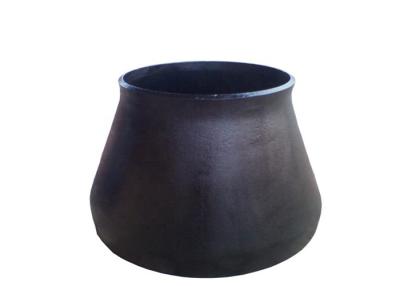 Cina Eccentrico concentrico senza cuciture degli accessori per tubi dell'ANSI Sch80 SS316 in vendita