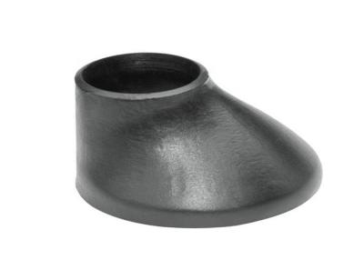 Cina Eccentrico concentrico senza cuciture degli accessori per tubi dell'ANSI Sch80 SS316 in vendita