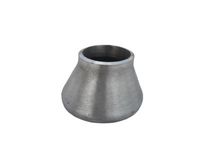 China Excéntrico concéntrico de las colocaciones SS316 del tubo sin soldadura del ANSI Sch80 en venta