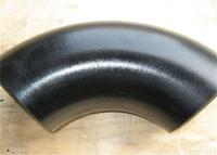 China SCH80 Seamless Pipe Fittings for sale