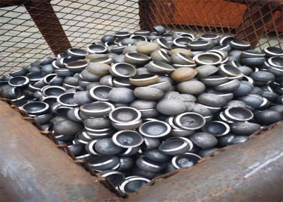 中国 ASME ANSIの継ぎ目が無い管付属品 販売のため