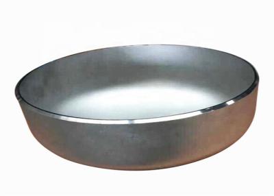 China Colocaciones del tubo sin soldadura del ANSI de ASME en venta