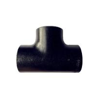China ASTM ASME T Reducer Pipe for sale