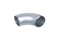 China SCH10S SCH40S Butt Weld Pipe Elbow for sale