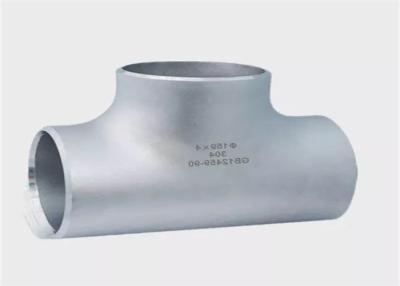 Chine Les garnitures filetées par soudure de joints de tuyau de prise coulent des joints de preuve à vendre