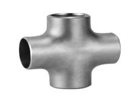 China 316 321 Pipe Cross Tee for sale