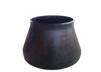 China Threaded Seamless Concentric And Eccentric Reducer Pipe Components for sale