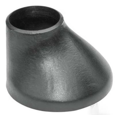 中国 AstmA234レデューサー炭素鋼Sch40Sch8090度 販売のため