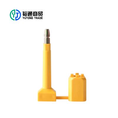 China bolt seal container seal, bolt seal for sale for sale