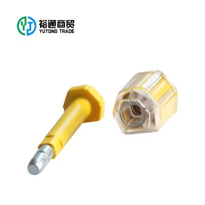 China YTBS201 ISO security seals ,tamper proof seals, truck seals for containers for sale