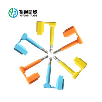 China Hot Sale High Security Bolt Seal Price for sale