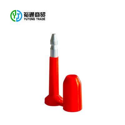 China YT-BS001 truck security shipping container bolt seal for sale