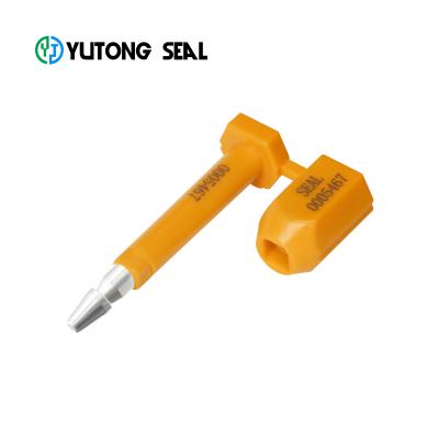 China YT-BS 604 bolt seal /container seal/ high security seal for sale