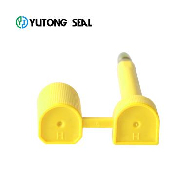 China Quality-assured provide container bolt seals for sale YT-BS 103 for sale