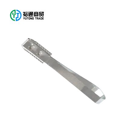 China Security Truck Door lock Metal Truck Seal for sale