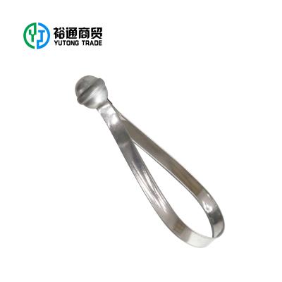 China Metal Strap Seal, Metal Strip Seals, Metal seal for sale
