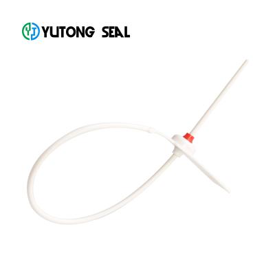 China YT-PS 103 plastic steel wire seals for sale