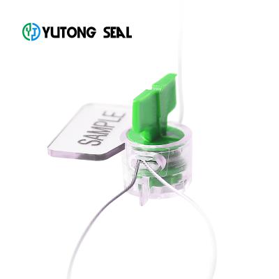 China YT-MS100  container meter seal system, meter seal price for sale