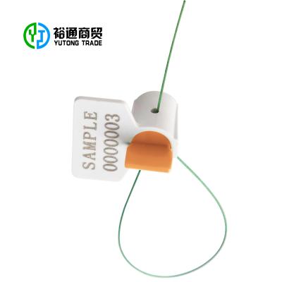 China YT-MS 009 meter security seal, meter seal manufacturers for sale
