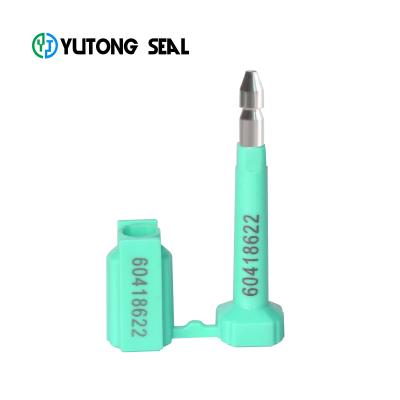 China YTBS105 bolt container seal/ security container seal for sale