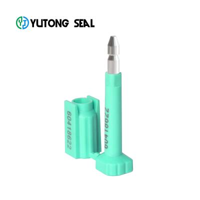 China YTBS105 bolt container seal/ security container seal for sale