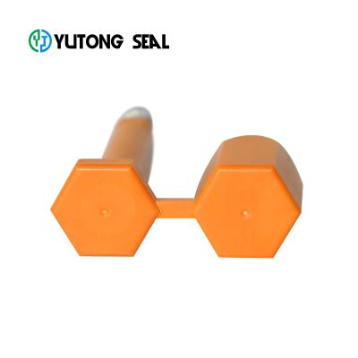 China YTBS106 security disposable bolt seals for sale