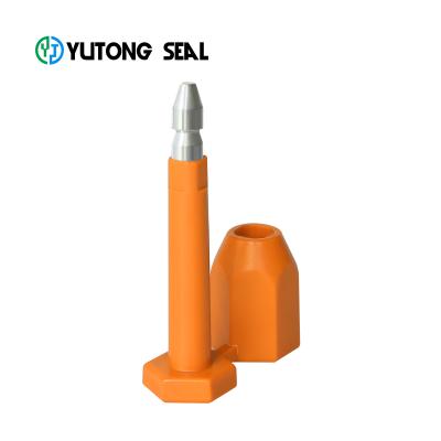 China YTBS106 container door lock seal container bolt seal for sale