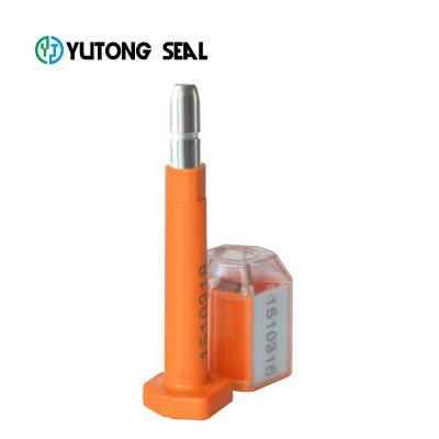 China YTBS201 container door lock seal container bolt seal for sale