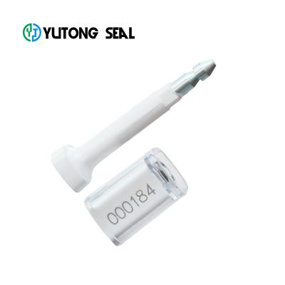 China security bolt seal, container bolt seals for sale for sale