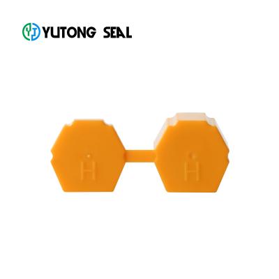 China YTBS604 bolt seal /container seal/high security seal for sale