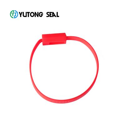 China door seal with plastic security seals for sale