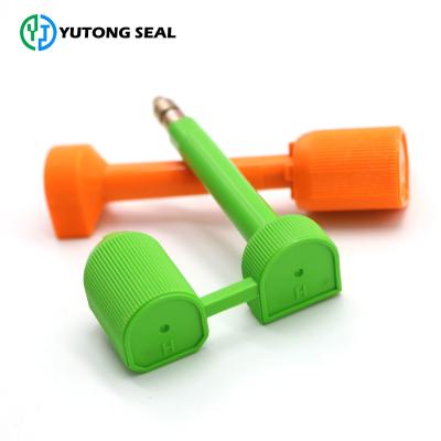 China security cargo seals, container seal, bolt seal for sale