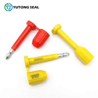 China ABS coated meter security container door lock bolt seal for sale